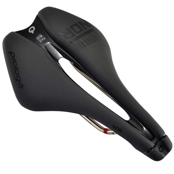 Prologo Dimension NDR Tirox Rail Road MTB Triathlon Saddle, VL-1A26B, PR2020商品コード：66079940869型番：Prologo Size: 245 x 143m...