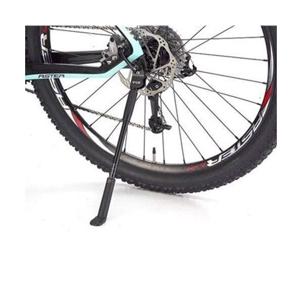 ULIX Taiwan Made Patent Bike Quick Release Kickstand for 26Inches 700C Rim, ST1594商品コード：66079941460型番：New-StyleIt can be...