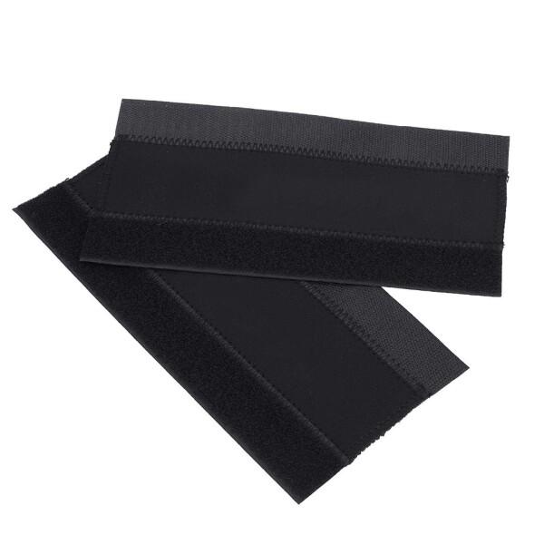 フレームプロテクター 自転車 トップチューブカバー フレームパッド ブラックチェーンステープロテクター 自転車フレームプロテクター チェーンステイプロテクター商品コード：66079942181型番：Jeffergarden7msqe29bh...