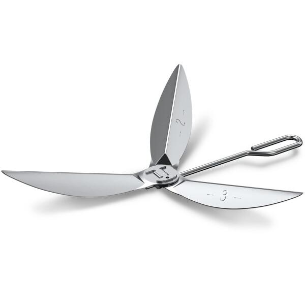 22-1/2インチ ワンタッチ洗浄システムキット ウェーバーグリルパーツ用 7444 ウェーバーグリル交換部品 厚み 頑丈 耐熱 取り付け簡単 シルバー商品コード：66080002317型番：AL051119101カラー：シルバー$11.9...