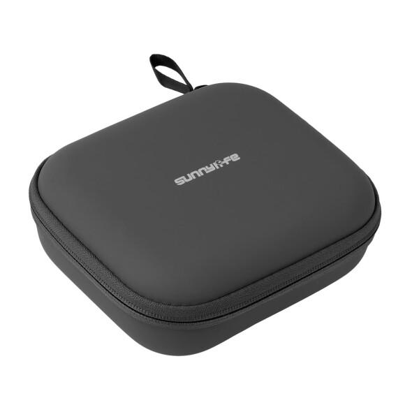 MAXOLA DJI Osmo nano カメラ 対応収納ケース 防塵防水防擦耐摩耗携帯ケース (ブラック)商品コード：66080062964型番：XSNB-25サイズ：176*165*77 mmカラー：ブラック対応機種:For Osmo ...