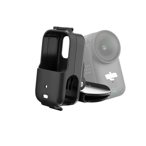 Kimyoaee DJI Osmo Nano 用野球帽つばクリップ 一人称撮影カメラ ヘッドマウントスタンド カメラアクセサリー商品コード：66080063227型番：osmo-nanoカラー：つばクリップ「全方位角度調節 &amp; 36...