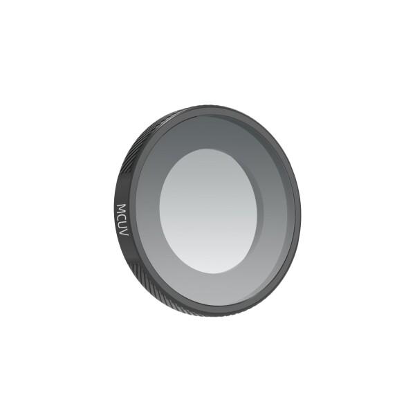 Alevnr In sta360 GO Ultra用の新しいレンズフィルターセットアクセサリー (MCUV)商品コード：66080063341カラー：MCUV航空アルミニウム合金フレーム、CNC精密加工、陽極酸化着色プロセス。CPLとND/...