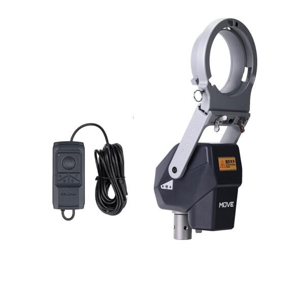 FALCAM Move LightGo ライト移動コントローラー調整 有線リモコン付き MAX.積載量 6kg Bowens マウント LED ビデオライト用 - MV0A4A02商品コード：66080064067型番：EA702868空中...