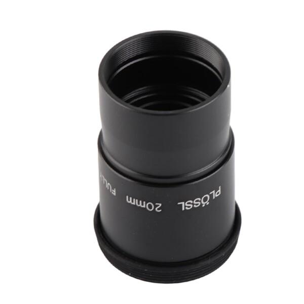 天体望遠鏡レンズ接眼レンズ Plossl 20mm 1.25 フィルタースレッド付き商品コード：66080064475型番：EBTOO8wa1ckqiyg【プレミアム構造】1.25インチ望遠鏡用に精密に製造されており、耐久性と長寿命を実現し...