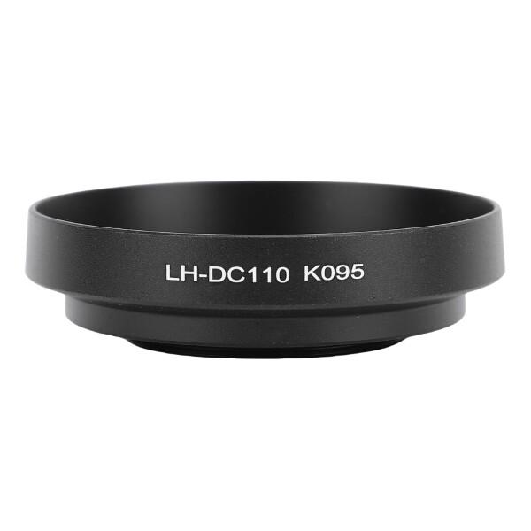 Acogedor カメラレンズフッドフィットG1 X Mark III G1XIII G1XM3、37mmメタルカメラフッドレンズシェード、レンズとグレアブロックの余分な日光を減らします商品コード：66080065510型番：Acogev0...