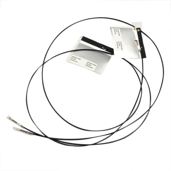 HSSDTECH WIFI アンテナケーブル HP 用 7-X 17-Y 17-AK 17-BS 025.9013Y.0001 025.9013Z.0001 WiFi Antenna Cable商品コード：66080067170型番：NF0...