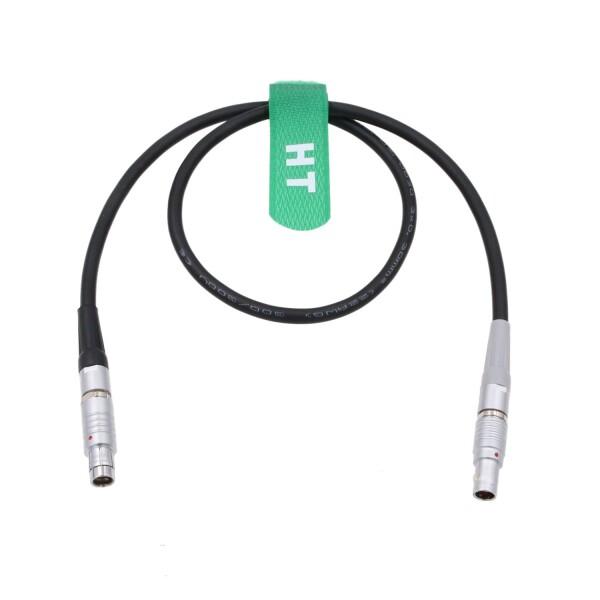 HangTon ランストップ電源ケーブル ARRI Alexa Sony Venice カメラからHi5 Cforce RFモーター/Cmotion cPRO モーターとCamin RS 3ピンからCAM 7ピンへ商品コード：6608006...