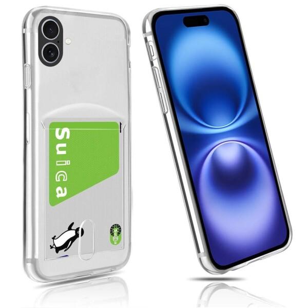 Cavor iPhone17 ケース カード収納 TPU ケース ?布型カバー 薄型 指紋防止 落下防止 傷防止 軽量 Qi急速充電対応 スマホケース ?布型 保護カバー 携帯カバー 黄変防止商品コード：66080071042型番：適用iP...