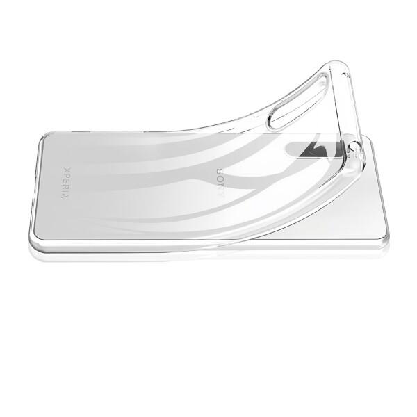 FOR Xperia 10 III/Xperia 10 III lite 耐衝撃 ケース SO-52B SOG04 カバー ストラップホール クリア 指紋防止 軽量 薄型 衝撃吸収ポケット内蔵 TPU ケース商品コード：6608007183...