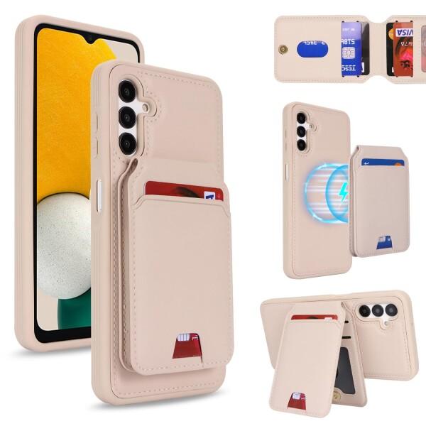 Cavor Galaxy A13 5G SM-A136U スマホケース MageSafe スマホケースSM-A136U 分離型手帳ケースGalaxy A13 手帳型ケースGalaxy A13 5G MageSafeケースGalaxy A13...