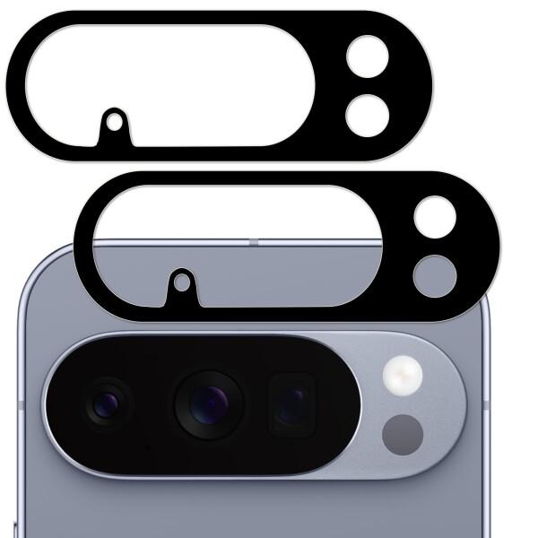 HKKAIS Google Pixel 10 Proカメラ保護 日本製硝子採用 Google Pixel 10 Pro 用 カメラフィルム レンズ 保護カバー 強化 ガラス カメラ保護 全面保護商品コード：66080077195型番：B0F...