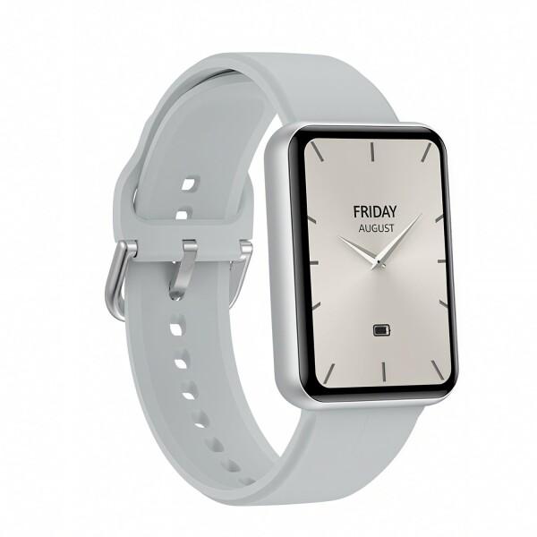 VANIR スマートウォッチiPhone対応 アンドロイド対応 最新Bluetooth5.4 通話機能 音楽再生 超大画面 活動量計 腕時計 100種類の運動モード スポーツウォッチ IP68防水 アラーム SMS/Twitter/Line...