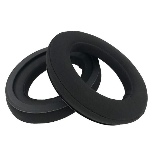 Chic Tuant イヤーパッド for Sennheiser (ゼンハイザー) HD515 HD518 HD555 HD558 HD595 HD598 HD598SE HD598CS HD598SR ゲーミングヘッドセット に対応 交換...