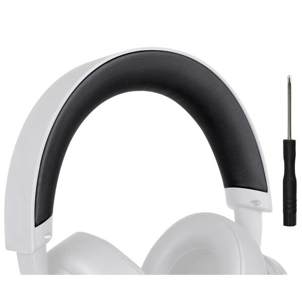 SOULWIT ヘッドバンド ヘッドバンドパッド for Microsoft Xbox Wireless/Wired, Xbox Wireless (2024 Version), Xbox Stereo 20th Anniversary S...