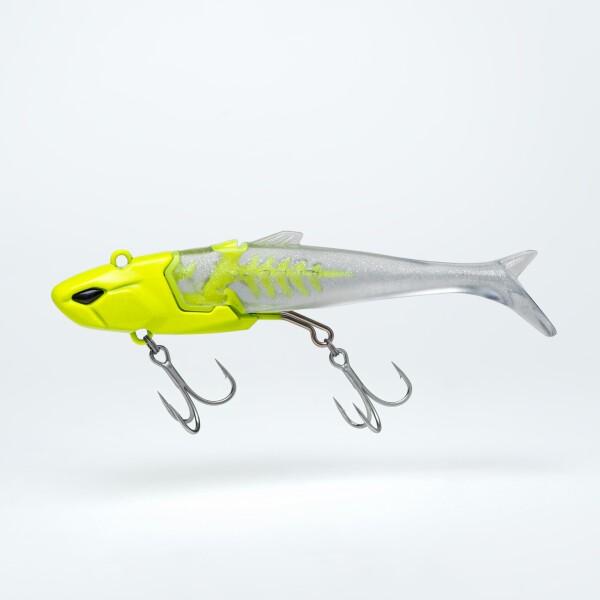 FLOWFUL WORKS（フローフルワークス） NOYD（ノイド）40g (N008 イエローチャート)商品コード：66080544152サイズ：110mmカラー：N008 イエローチャートNOYD [ノイド] 40gサイズ: 110mm...