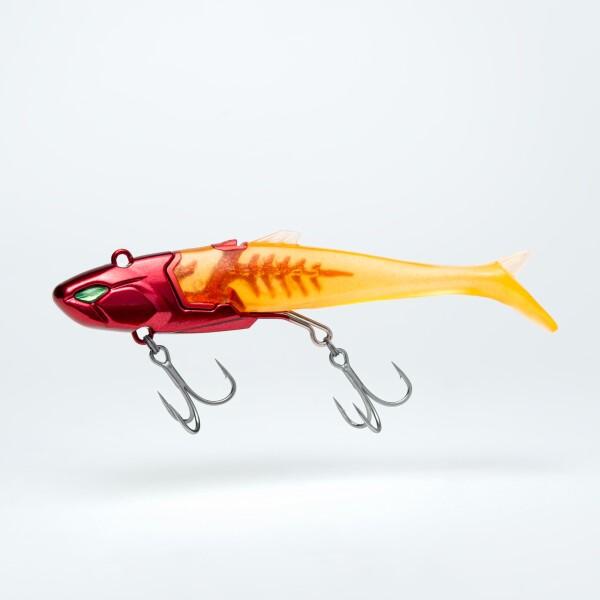 FLOWFUL WORKS（フローフルワークス） NOYD（ノイド）40g (N014 RED AMBER)商品コード：66080544163サイズ：110mmカラー：N014 RED AMBERNOYD [ノイド] 40gサイズ: 110...