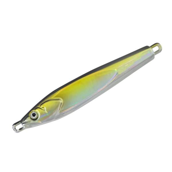 TG Respect Type Tough Wire A 単品 キンアジ 30g 釣具 ジグ タングステン ジギング カンパチ ハタ クエ 根魚 カサゴ TGベイト BAKSTORM バクスト商品コード：66080545982型番：trg-...