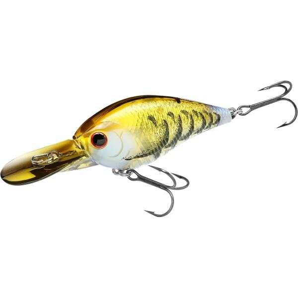 ラッキークラフトUSA (LUCKY CRAFT) LC Crank DD ディープダイバー バス用 (516 オールグリーンパープルクロー, 1.0DD DRS -ディープラトルサウンド-)商品コード：66080546818型番：LC-1...