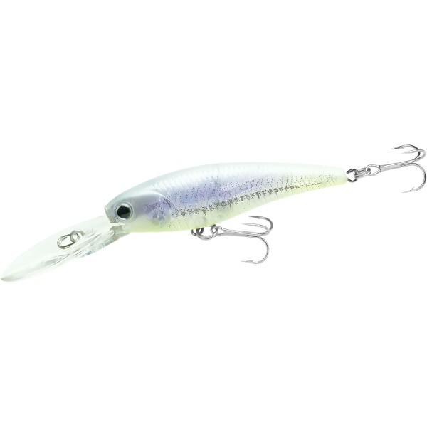 ラッキークラフト(LUCKY CRAFT)ステイシー60SP フィッシングルアー ミノー (2342 リアルパープルチャートワカサギ)商品コード：66080547345型番：0017サイズ：SS60SPカラー：2342 リアルパープルチャー...