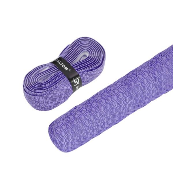 RENEWREVITAL グリップテープ 2m 釣り竿 ロングタイプ カット自由 テニス バドミントン 滑り止め 握り心地良い 自転車 野球 ラケット パープル商品コード：66080551572型番：renewa000063250727jp...