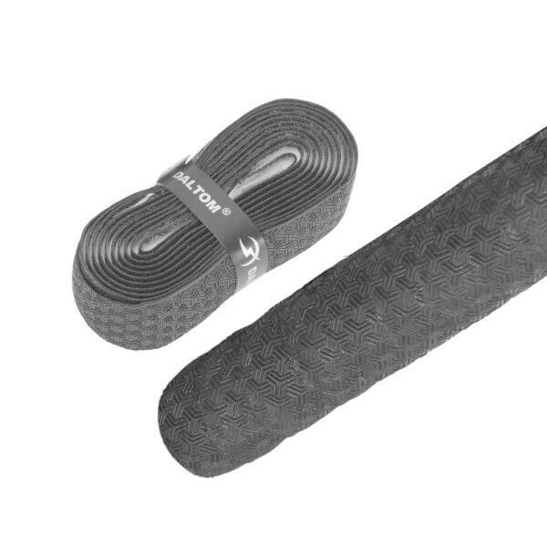 RENEWREVITAL グリップテープ 2m 釣り竿 ロングタイプ カット自由 テニス バドミントン 滑り止め 握り心地良い 自転車 野球 ラケット ブラック商品コード：66080551575型番：renewa000062250727jp...