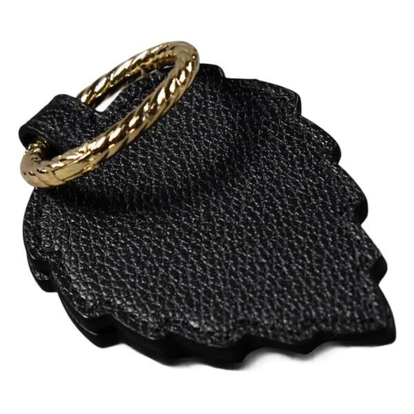 LTG 帽子クリップ 超協力マグネット ハットクリップ キャップクリップ NEK 収納ホルダー 収納フック キーホルダー レザー チャーム キーリング 7986712 (13-ブラック)商品コード：66080557072型番：7986712...