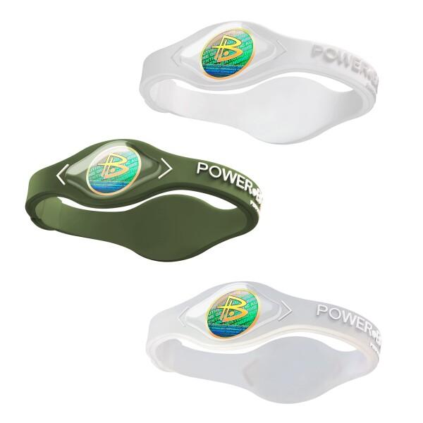 (パワー バランス) the Original Genuine Performance Wristband, Silicone rubber Wristbands Bracelets sports bracelet wristband fo...