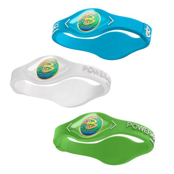 (パワー バランス) the Original Genuine Performance Wristband, Silicone rubber Wristbands Bracelets sports bracelet wristband fo...