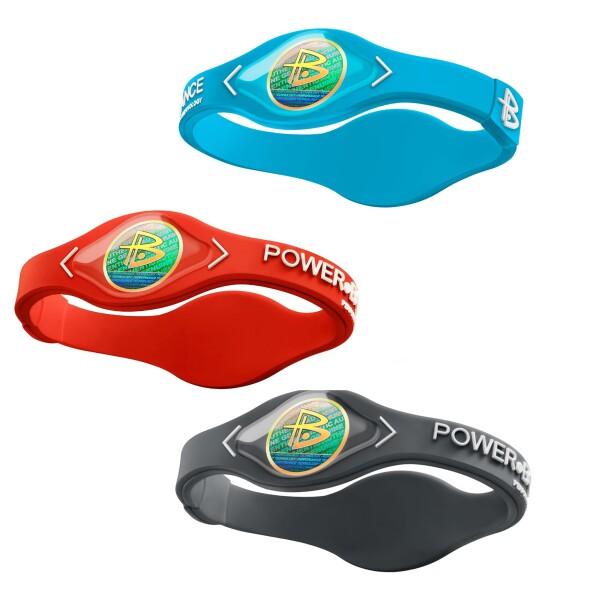 (パワー バランス) the Original Genuine Performance Wristband, Silicone rubber Wristbands Bracelets sports bracelet wristband fo...