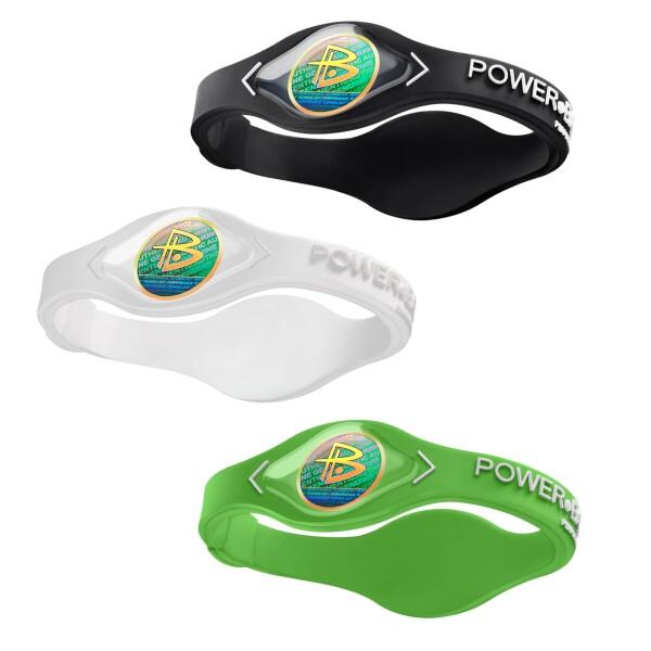 (パワー バランス) the Original Genuine Performance Wristband, Silicone rubber Wristbands Bracelets sports bracelet wristband fo...