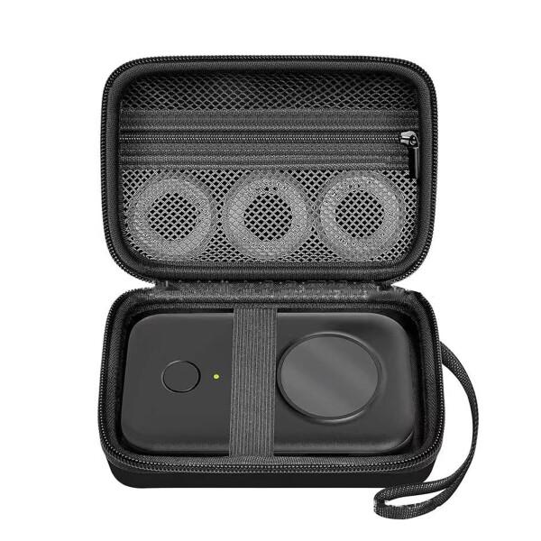 Nelko P21、Phomemo D30 D35ラベルメーカー、NIIMBOT D11 D110、JADENS D110/メモキング/SUPVAN E10/COLORWING用、BAQICKサーマルラベル印刷ステッカーテープ用トラベルハー...