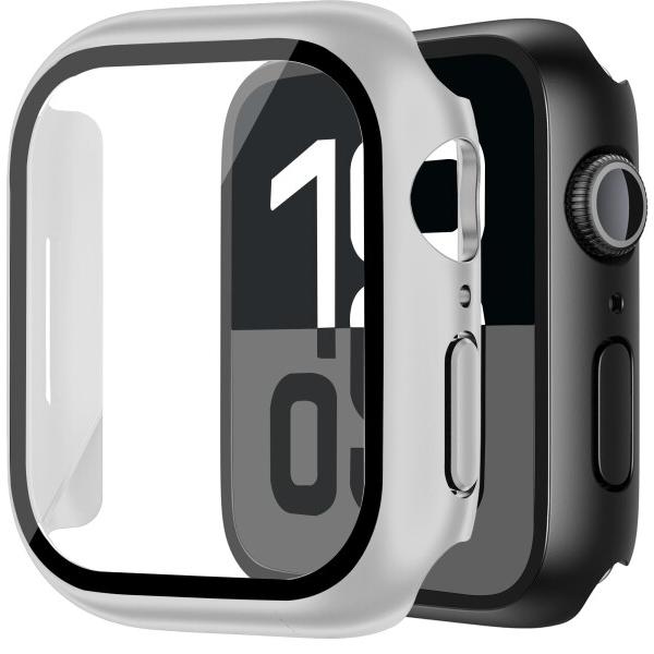 JUNOVA for Apple Watch ケース Apple Watch Series 6 / SE3 (2025) / SE / SE2 / Series 5 / Series 4 44mm用 ケース 対応アップルウォッチ 6/SE3...