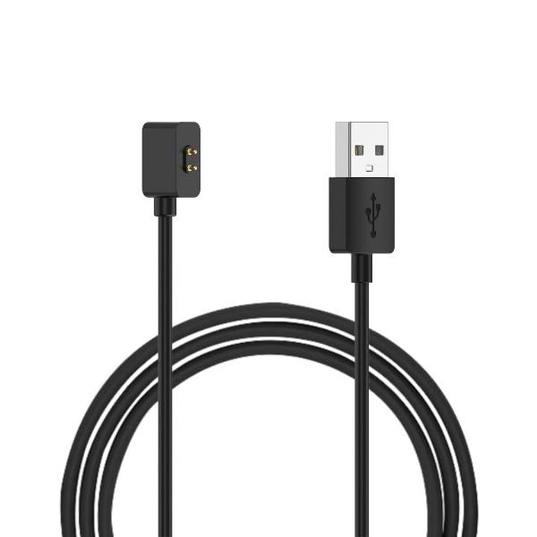 REDMI Watch 6/Redmi Watch5/ Watch5 Atcive/Watch5 Lite/Xiaomi Smart Band 9 対応スマートウォッチ 充電ケーブル 充電器 磁気 USB-Aコネクタ 携帯充電器 超高耐久 ...