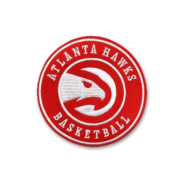 アトランタ・ホークス(NBA) ワッペン〔wap-NBA038〕商品コード：66080577673型番：wap-NBA-type2カラー：マルチアトランタ・ホークス(NBA) ワッペン〔NBA038〕FANS:エンブレムワッペン品番:wap...