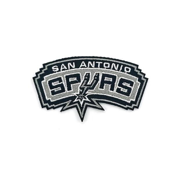 サンアントニオ・スパーズ(NBA) ワッペン〔wap-NBA040〕商品コード：66080577681型番：wap-NBA-type2カラー：マルチサンアントニオ・スパーズ(NBA) ワッペン〔NBA040〕FANS:エンブレムワッペン品番...