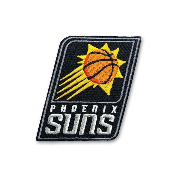 フェニックス・サンズ(NBA) ワッペン〔wap-NBA048〕商品コード：66080577686型番：wap-NBA-type2カラー：マルチフェニックス・サンズ(NBA) ワッペン〔NBA048〕FANS:エンブレムワッペン品番:wap...