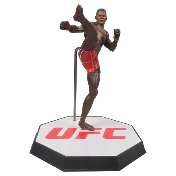 【発売日：2025年02月15日】McFarlane Toys - イスラエルアデサンヤ UFC 7インチ ポーズフィギュア マクファーレンのスポーツピック商品コード：66080577697型番：10432サイズ：7inカラー：マルチカラー...