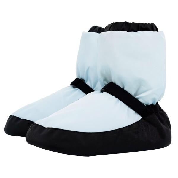 (s.lemon) バレエ ウォーム アップ ブーツ子供大人ブーティー バレエ 青 S商品コード：66080582800サイズ：22.0~23.0 cmカラー：ブルーバレエブーツは、ウォームアップやその間のクラスに最適です。動きの安定性を維...