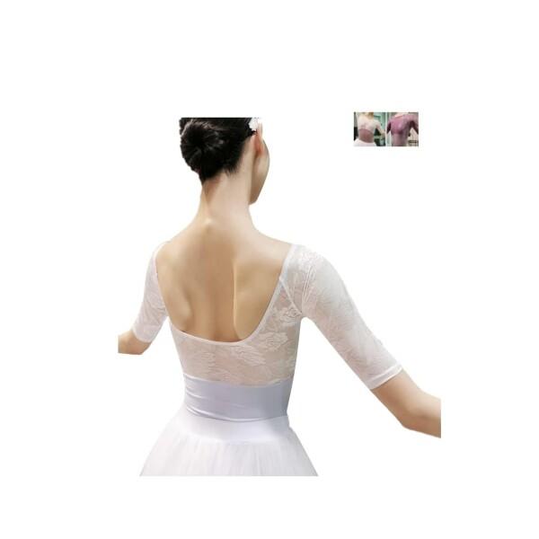 (プロダンス) ProDance ミント ライトピンク レオタード バレエ ジュニア レディース PLL003V (M(XS), ライトブルー)商品コード：66080582937サイズ：M(XS)カラー：ライトブルーメイン素材:レーヨンサイ...