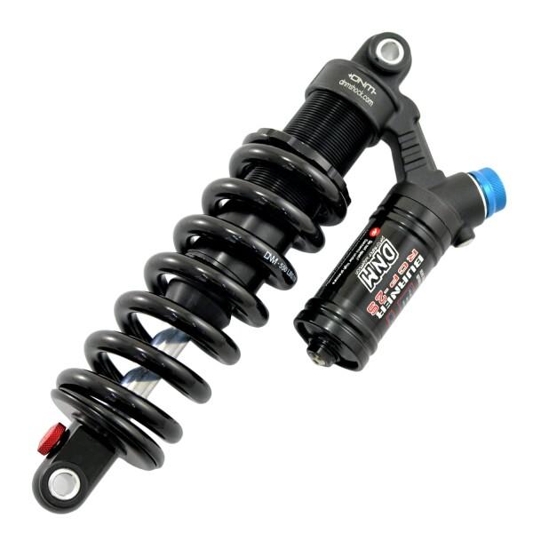 DNM BURNER-RCP2S Mountain Downhill Bike Rear Shock 220mm 550 lbs New Model Type #ST1432商品コード：66080592520型番：ST1432Eye to ...
