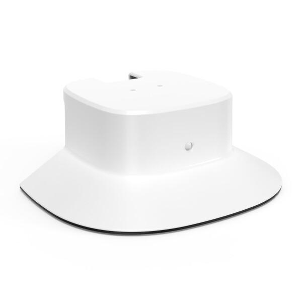 Xawslife eufy S340 カバー レインカバー 防水 防塵 防紫外線 日よけ 雨よけ サンシールド SoloCam S340専用 保護カバー 屋外用 ABS樹脂製 ネジ付き 簡単取り付け ホワイト商品コード：6608084663...