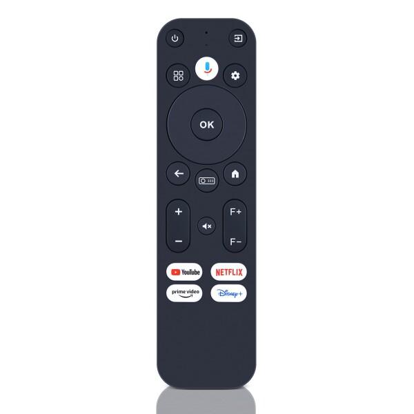 プロジェクターリモコン for ETOE プロジェクター A1332対応商品コード：66080878104型番：HHJP-GW371元のリモコンの紛失・反応しない(効かない)場合など故障によるお買い替え、交換用・予備用としてお使い頂けます。...