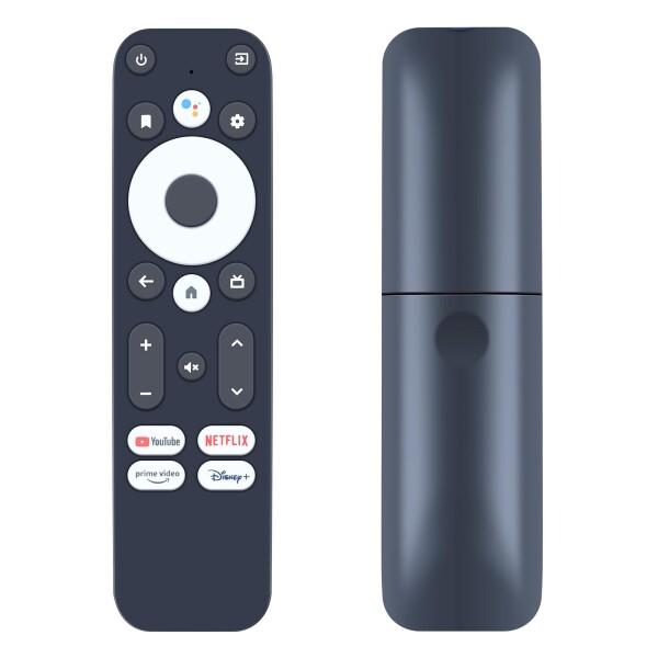 交換用リモコン for ETOE 4K Streaming Dongle スマート TV ボックス商品コード：66080878234型番：PP-LW170-JP【簡易リモコン】本製品は、ETOE製リモコンの紛失や無反応(無効)などの故障によ...