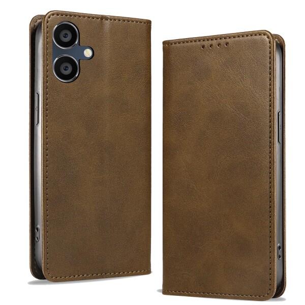 for galaxy a25 5g 用ケース 手帳型 国際版 PUレザー ギャラクシーa25 5g 用ケース 手帳型 国際版 軽量 薄型 マグネット式 カード収納 スタンド機能 スマホケース ギャラクシーa25用 6.5インチ 衝撃吸収 落...