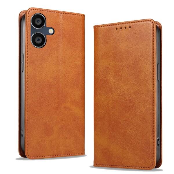 for galaxy a25 5g 用ケース 手帳型 国際版 PUレザー ギャラクシーa25 5g 用ケース 手帳型 国際版 軽量 薄型 マグネット式 カード収納 スタンド機能 スマホケース ギャラクシーa25用 6.5インチ 衝撃吸収 落...