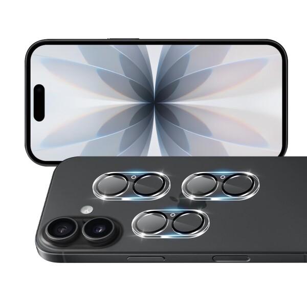 cronincards 対応 iphone17 カメラフィルム レンズ保護フィルム（3枚入） 対応 アイフォン17 レンズフィルム 対応 いphone17 カメラ保護フィルム 対応 いpほね17 カメラ保護フィルムCRONINP-JIP17...