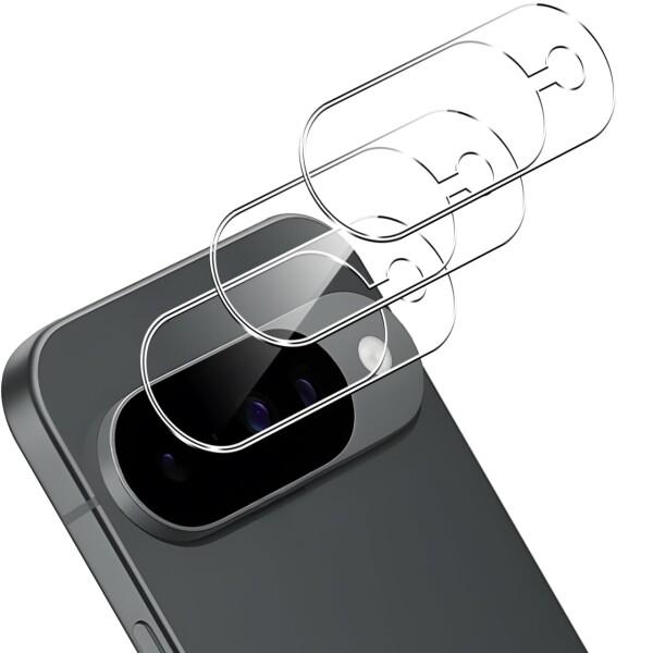 YWXTW 対応 Google Pixel 10 カメラフィルムGoogle Pixel 10 カメラ保護フィルム さらさら GooglePixel 10 レンズフィルルム レンズ 強化ガラス 保護カバー ガラス カメラカバー 全面保護 高...