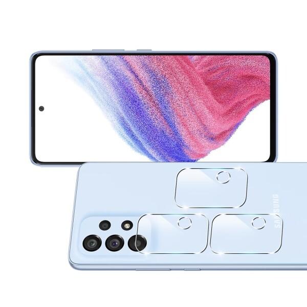 cronincards 対応 Galaxy A53 カメラフィルム レンズ保護フィルム（3枚入） 対応 galaxy a53 レンズフィルム 対応 ギャラクシーA53 カメラ保護フィルムCRONINP-JGYA53商品コード：6608088...