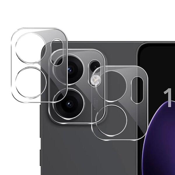 For OPPO Reno13 A レンズ保護フィルム ガラスフィルム 保護フィルム 日本旭硝子製 高硬度9H 気泡防止 防指紋 耐衝撃 飛散防止 貼り付け簡単商品コード：66080885755型番：AM-JT-OPPO-Reno13-A-...